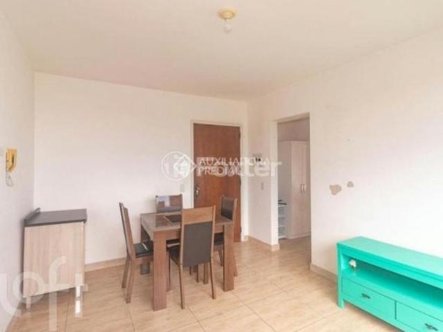 Apartamento, 1 dormitórios, 50 m², em Floresta