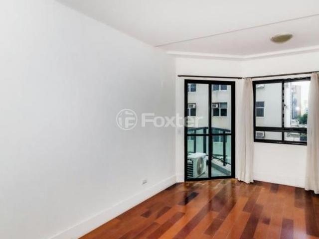 Apartamento, 1 dormitórios, 50 m², em Itaim Bibi