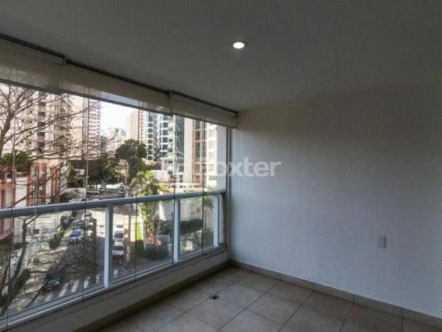 Apartamento, 1 dormitórios, 50 m², em Jardim Anália Franco
