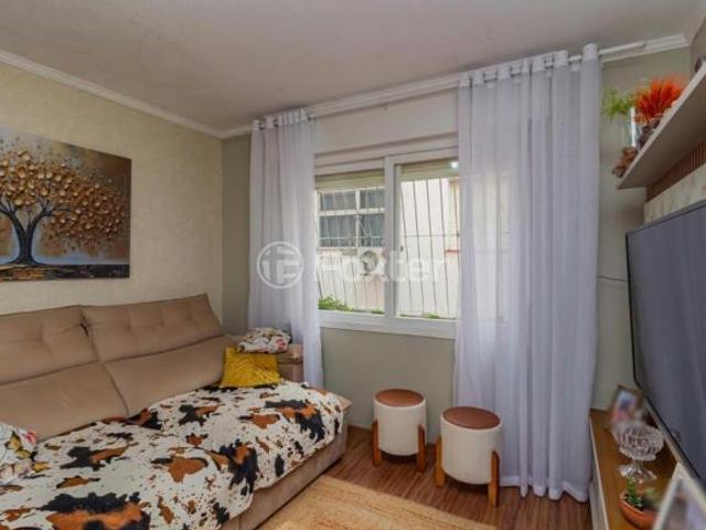 Apartamento, 1 dormitórios, 50 m², em Jardim Leopoldina