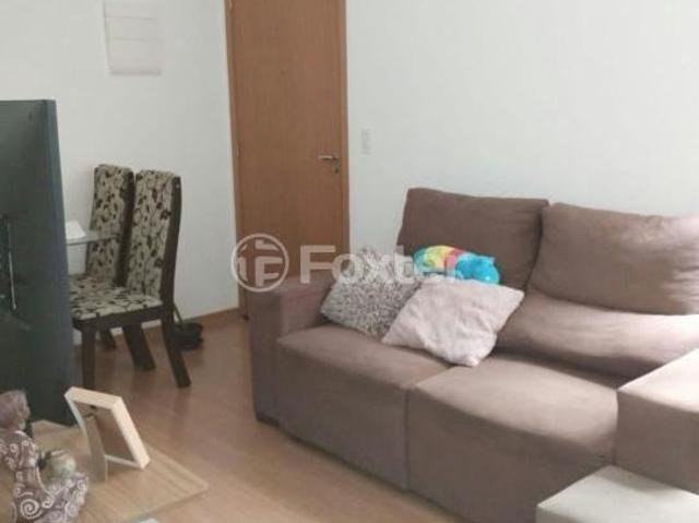 Apartamento, 1 dormitórios, 50 m², em Mário Quintana