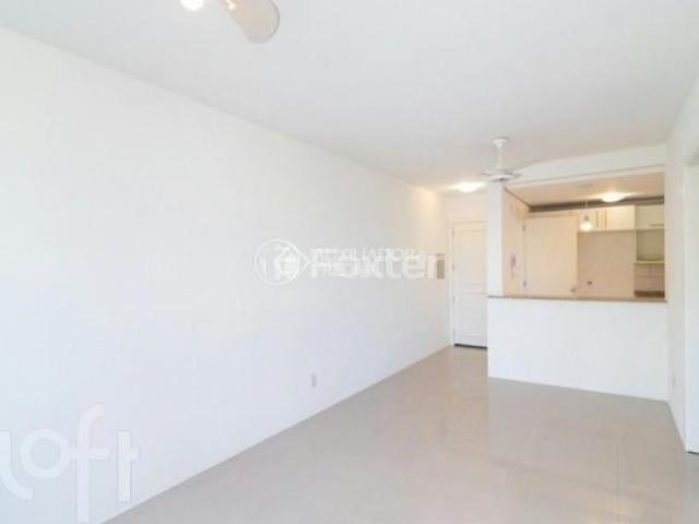 Apartamento, 1 dormitórios, 50 m², em Menino Deus