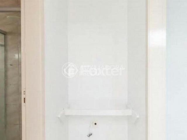 Apartamento, 1 dormitórios, 50 m², em São Geraldo