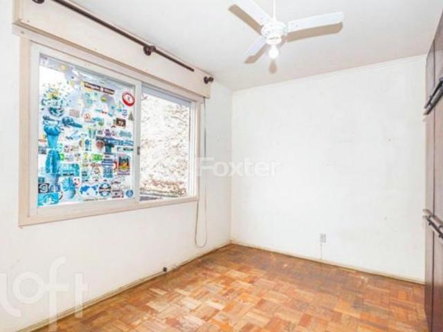 Apartamento, 1 dormitórios, 50 m², em Santana