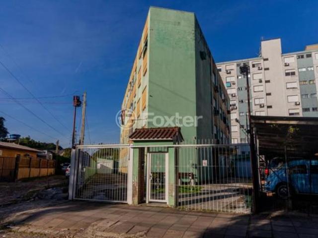 Apartamento, 1 dormitórios, 50 m², em Sarandi