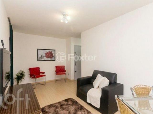 Apartamento, 1 dormitórios, 50 m², em Passo da Areia