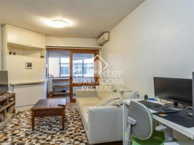 Apartamento, 1 dormitórios, 50 m², em Petrópolis