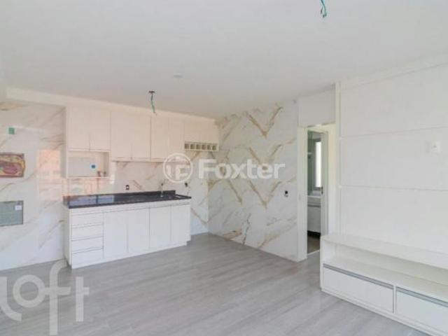 Apartamento, 1 dormitórios, 50 m², em Pinheiros