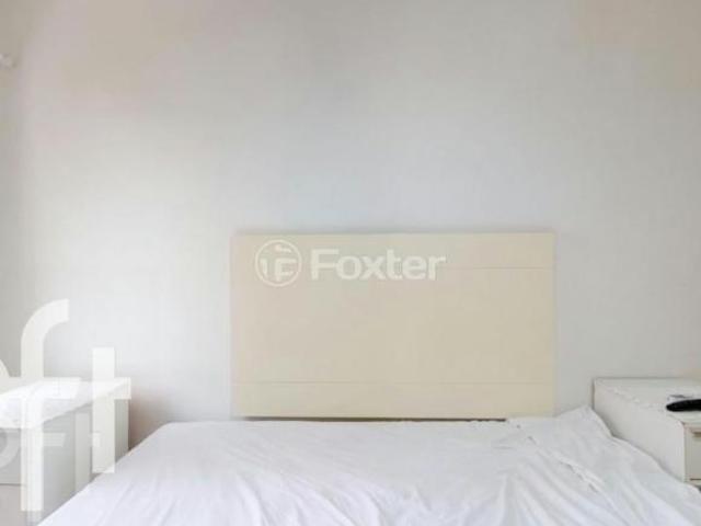 Apartamento, 1 dormitórios, 50 m², em Pinheiros