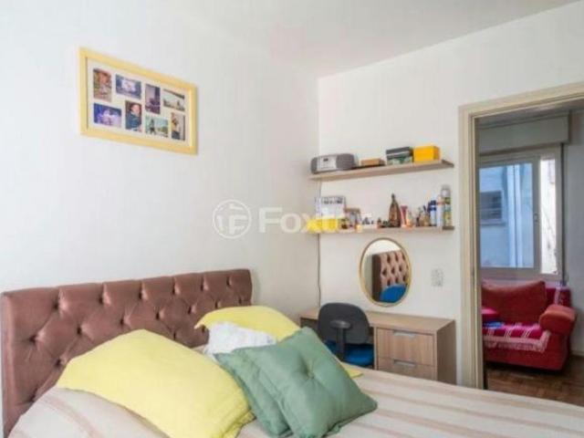 Apartamento, 1 dormitórios, 50 m², em Teresópolis