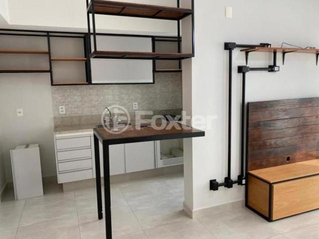 Apartamento, 1 dormitórios, 50 m², em Vila Gomes Cardim
