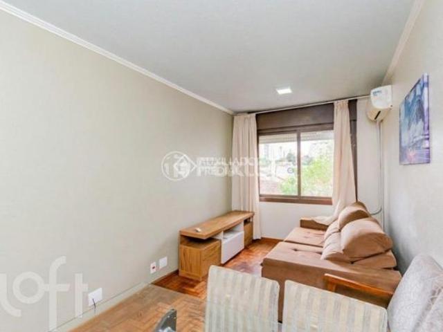Apartamento, 1 dormitórios, 50 m², em Vila Ipiranga