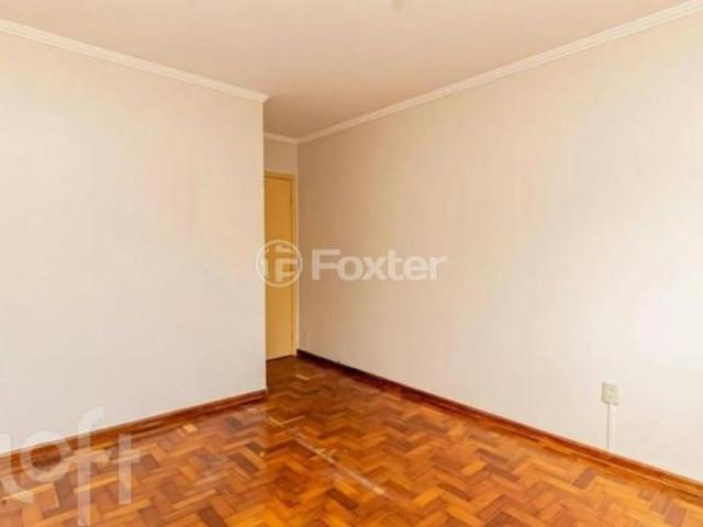 Apartamento, 1 dormitórios, 50 m², em Vila Ipiranga