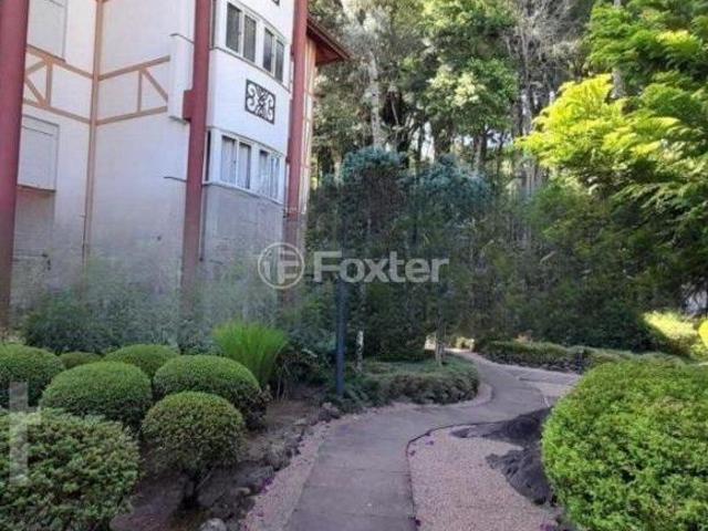 Apartamento, 1 dormitórios, 50 m², em Vila Suica