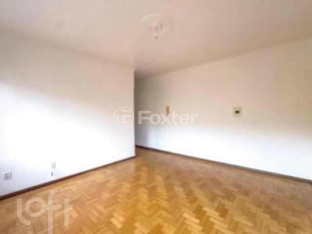 Apartamento, 1 dormitórios, 50.06 m², em Cristo Redentor