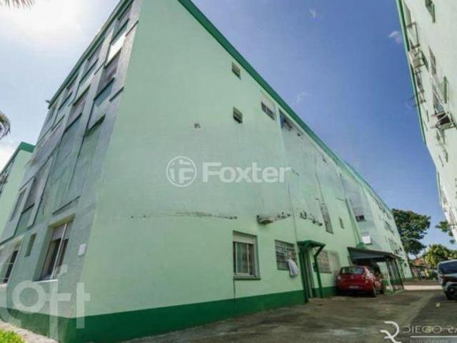 Apartamento, 1 dormitórios, 50.27 m², em Jardim Leopoldina