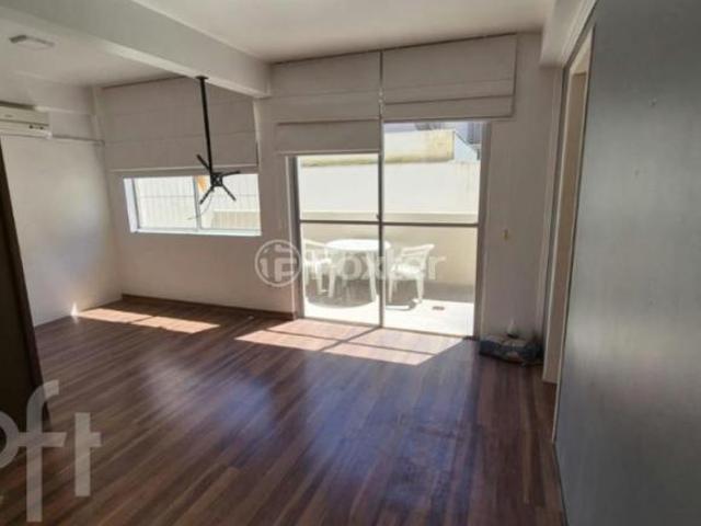 Apartamento, 1 dormitórios, 50.28 m², em Bela Vista