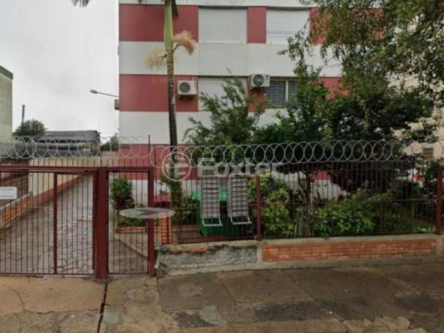 Apartamento, 1 dormitórios, 50.28 m², em Jardim Leopoldina