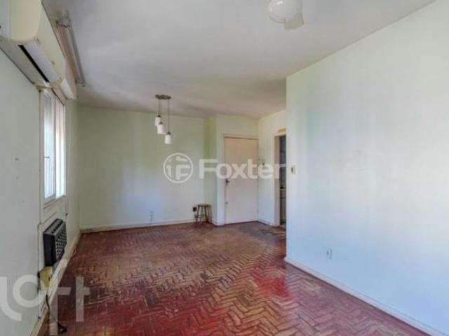 Apartamento, 1 dormitórios, 50.2 m², em Cidade Baixa