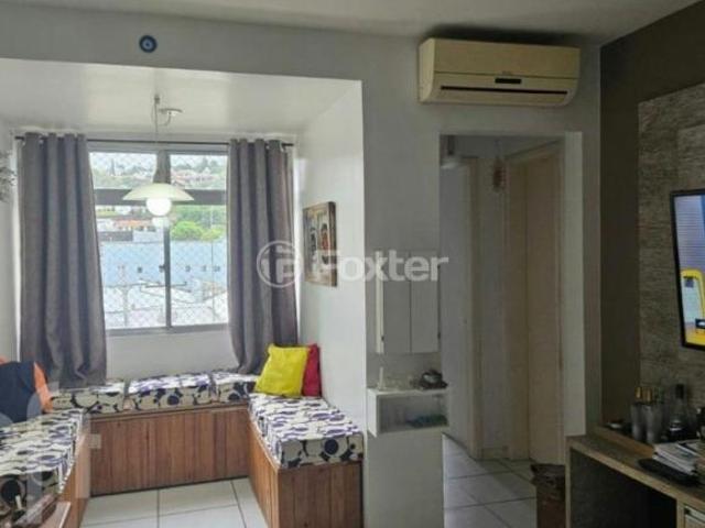 Apartamento, 1 dormitórios, 50.38 m², em Ideal