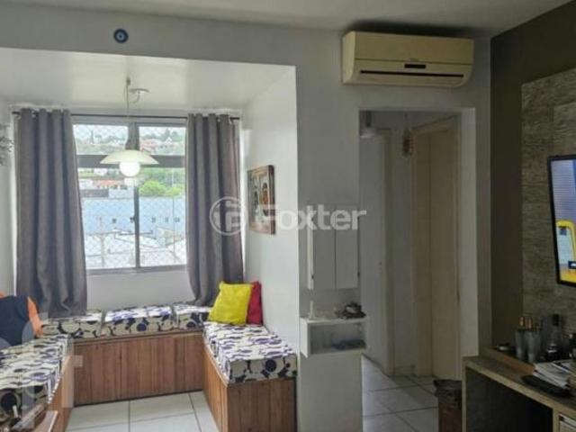 Apartamento, 1 dormitórios, 50.38 m², em Ideal