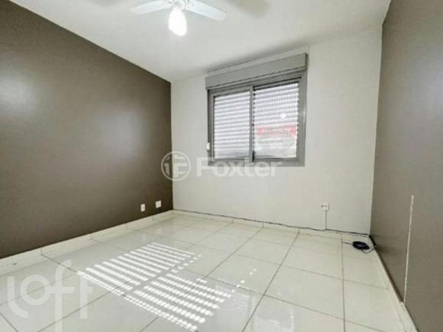 Apartamento, 1 dormitórios, 50.38 m², em Ideal