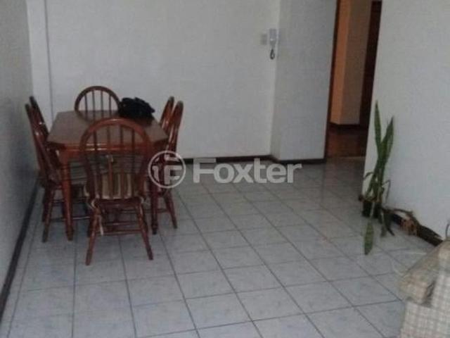 Apartamento, 1 dormitórios, 50.3 m², em Cidade Baixa