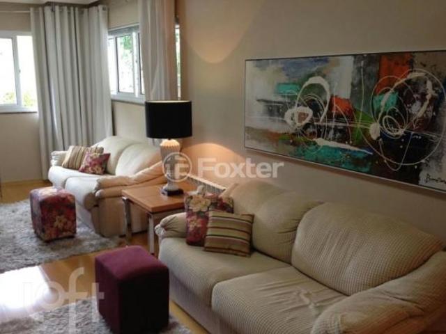 Apartamento, 1 dormitórios, 50.46 m², em Vila Suica
