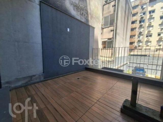 Apartamento, 1 dormitórios, 50.4 m², em Azenha