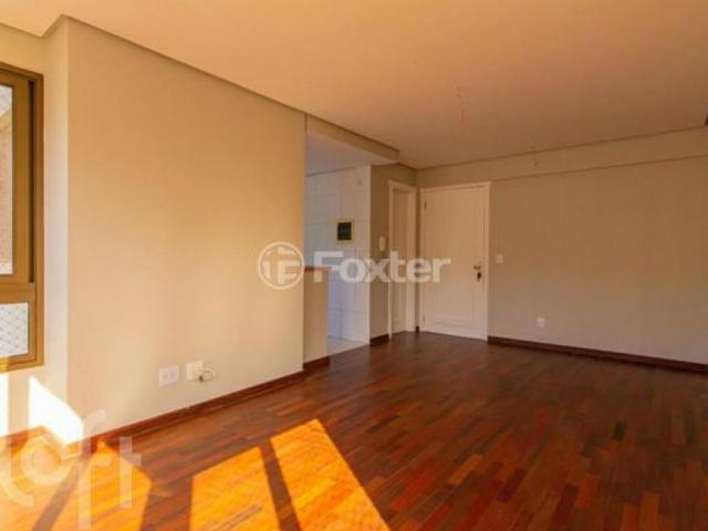 Apartamento, 1 dormitórios, 50.84 m², em Bela Vista