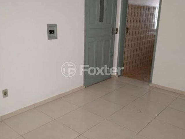 Apartamento, 1 dormitórios, 50.97 m², em Santana
