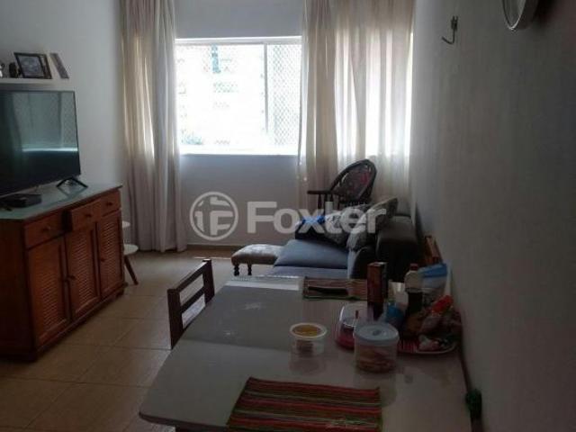 Apartamento, 1 dormitórios, 51 m², em Bela Vista