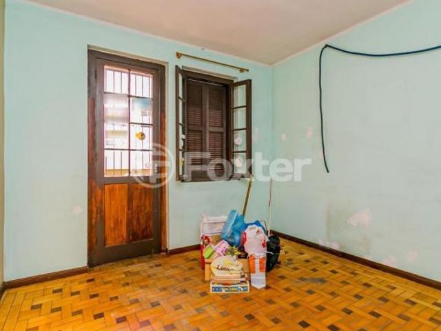 Apartamento, 1 dormitórios, 51 m², em Floresta