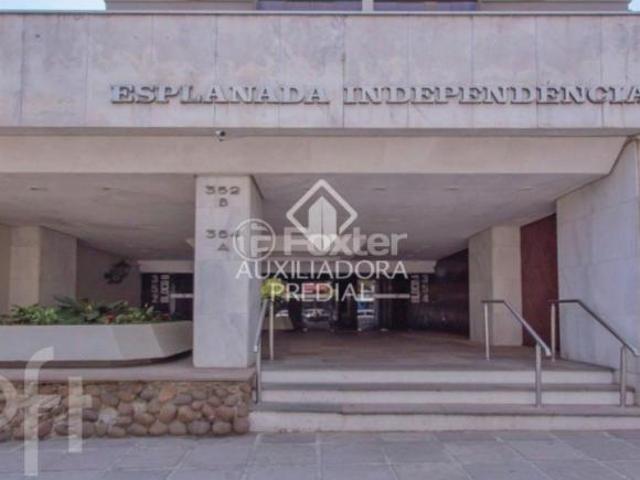 Apartamento, 1 dormitórios, 51 m², em Independência