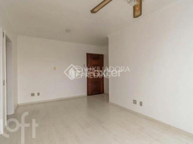Apartamento, 1 dormitórios, 51 m², em Independência