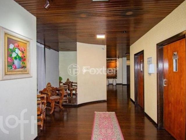 Apartamento, 1 dormitórios, 51 m², em Independência