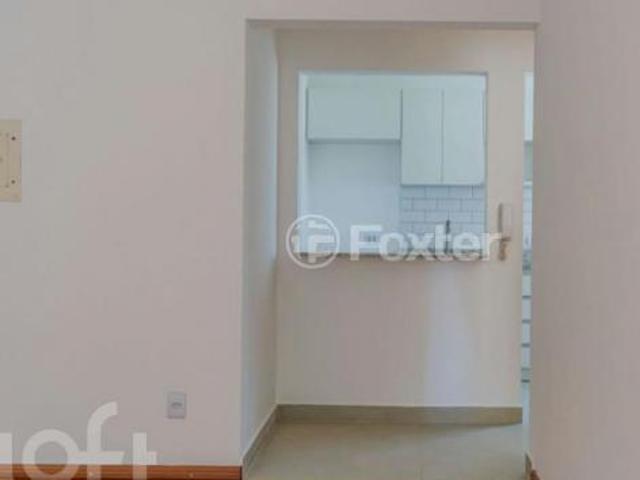 Apartamento, 1 dormitórios, 51 m², em Menino Deus