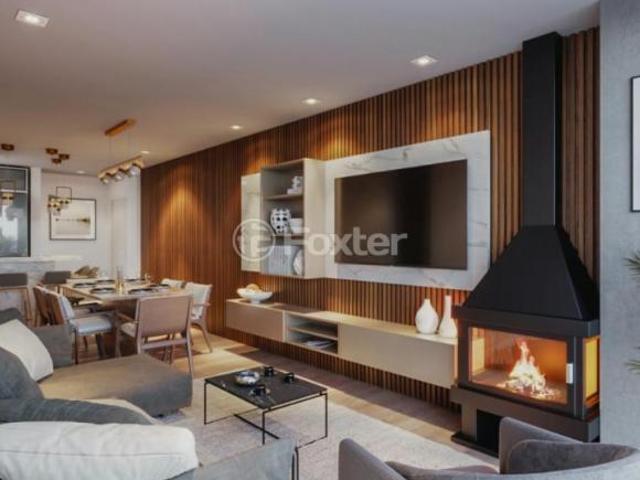 Apartamento, 1 dormitórios, 51 m², em Santa Terezinha