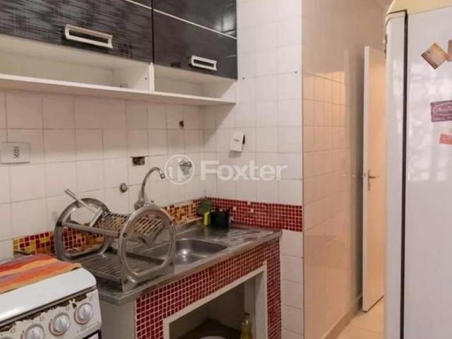 Apartamento, 1 dormitórios, 51 m², em Paraíso