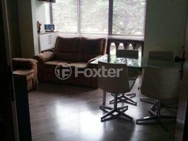 Apartamento, 1 dormitórios, 51 m², em Passo da Areia