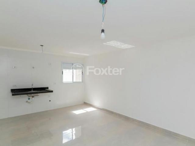 Apartamento, 1 dormitórios, 51 m², em Tatuapé