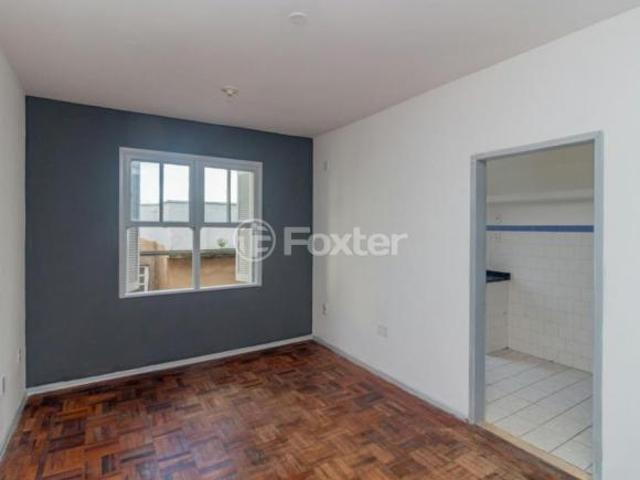 Apartamento, 1 dormitórios, 51.08 m², em Centro Histórico