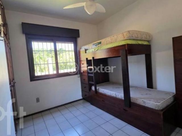 Apartamento, 1 dormitórios, 51.18 m², em Capão Novo