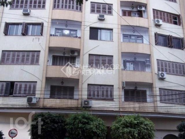 Apartamento, 1 dormitórios, 51.1 m², em Cidade Baixa