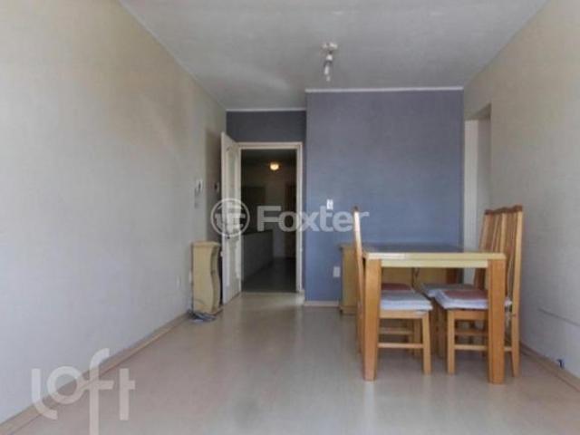 Apartamento, 1 dormitórios, 51.34 m², em Sarandi