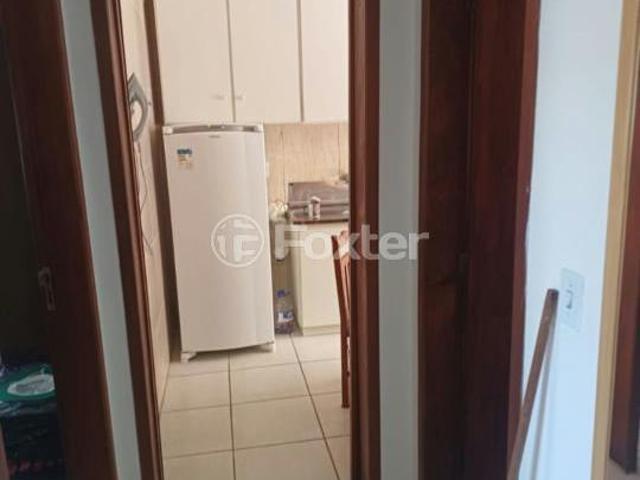 Apartamento, 1 dormitórios, 51.36 m², em Centro Histórico