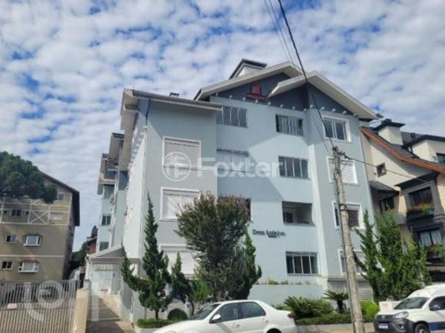 Apartamento, 1 dormitórios, 51.65 m², em Centro