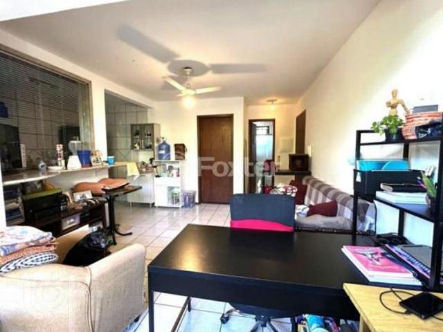 Apartamento, 1 dormitórios, 51.62 m², em Rondônia