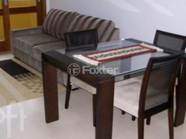 Apartamento, 1 dormitórios, 51.85 m², em Belvedere