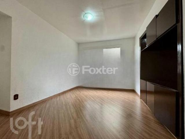 Apartamento, 1 dormitórios, 51.88 m², em Cidade Baixa